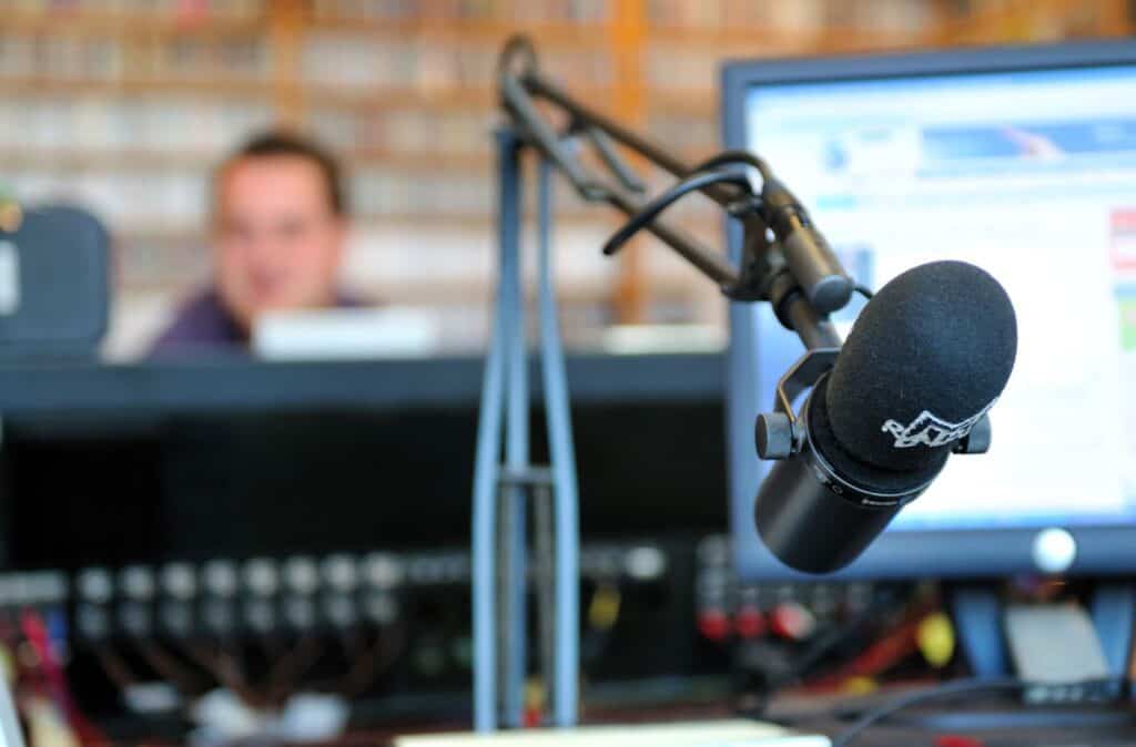 Understanding Radio Commercial Production - Killerspots Agency Blog