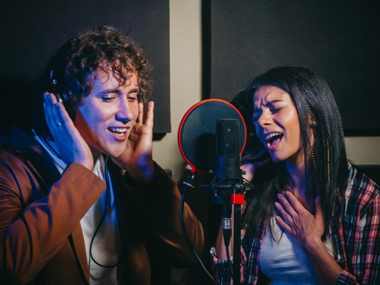 How to Create a Catchy Jingle Step-by-Step